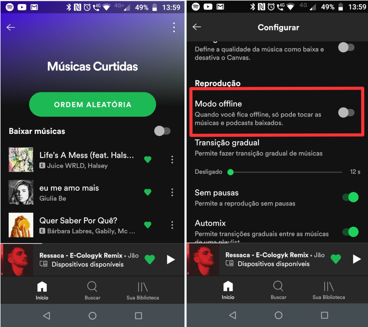 9 dicas para aproveitar ao máximo o Spotify no PC e no celular
